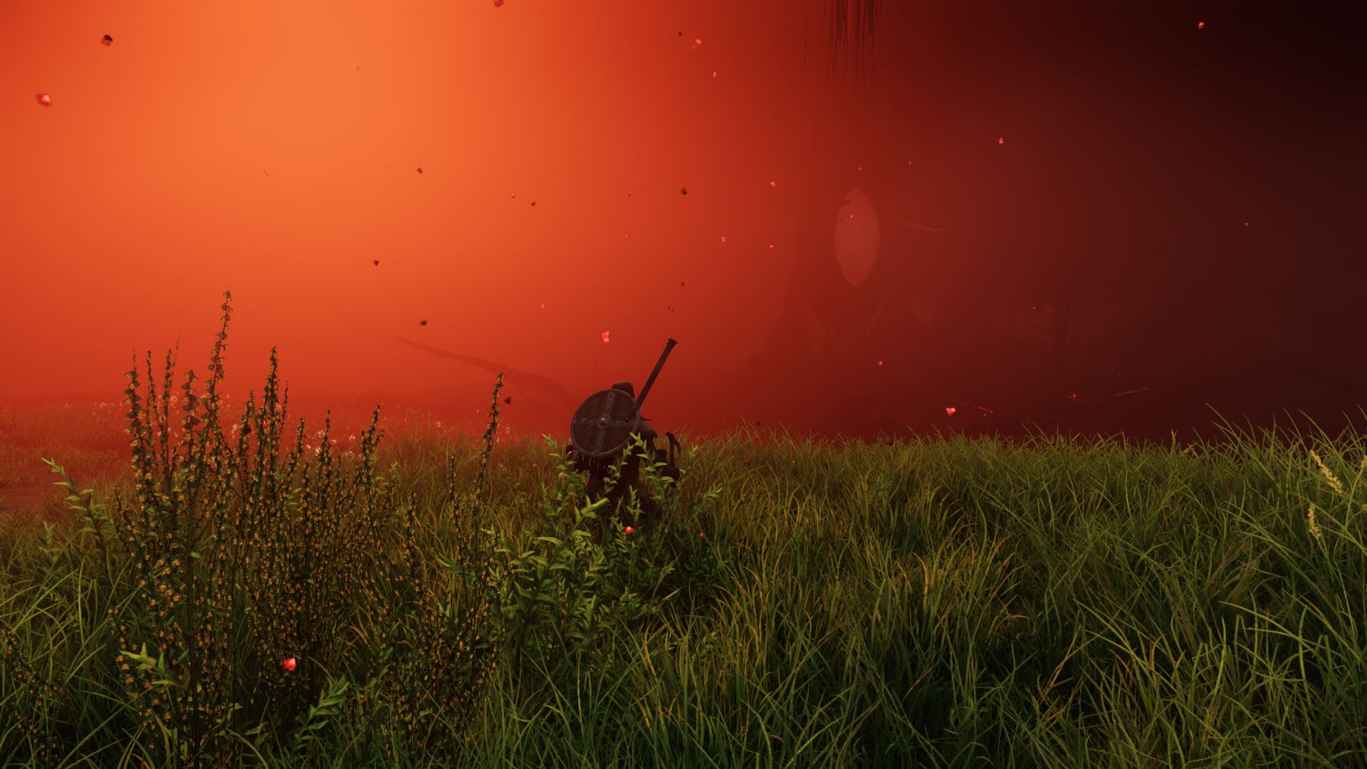 New World: First Impressions - Alternate Image Gaming