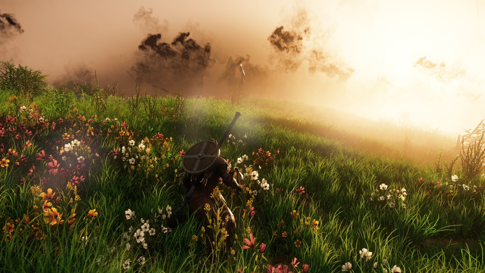 New World: First Impressions - Alternate Image Gaming