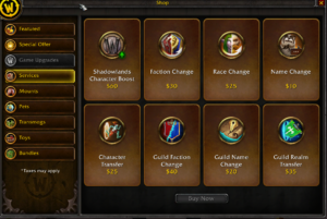 Is it Pay to Win?: World of Warcraft - Alternate Image Gaming